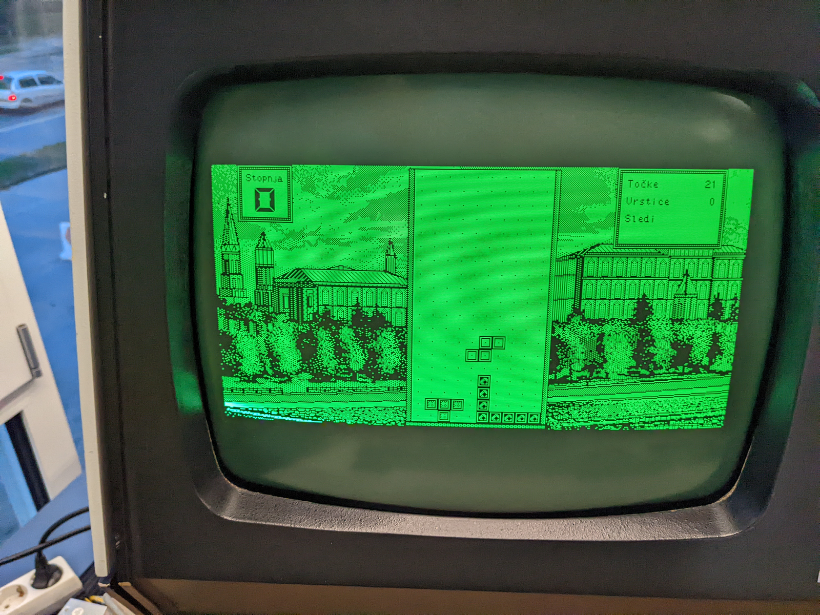 Iskra Delta Partner Graphics Programming, Part 1: Embracing the Art of Line Drawing